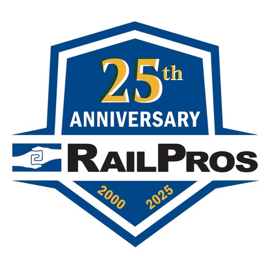 Expertise and Safety in Railroad Flagging - RailPros