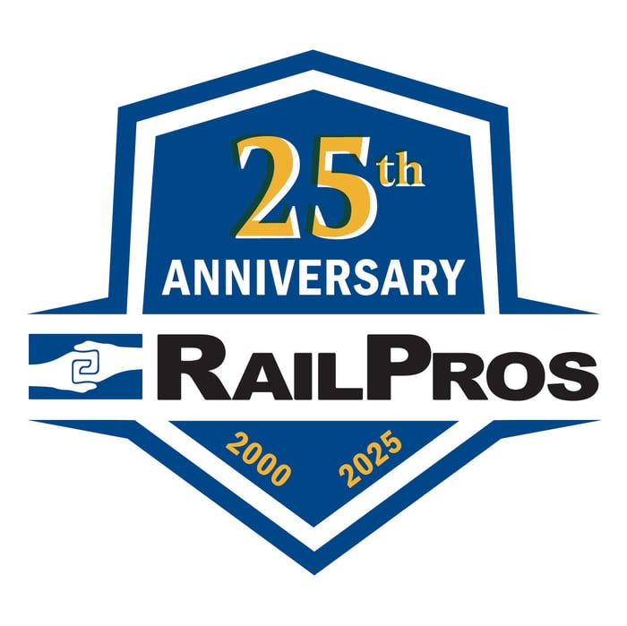 5 Railroad Rights to Entry Facts Your Company Should Know - RailPros
